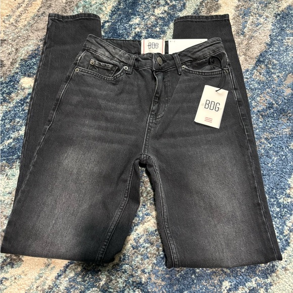 BDG | Jeans | Nwt Bdg High Rise Skinny Jeans | Poshmark